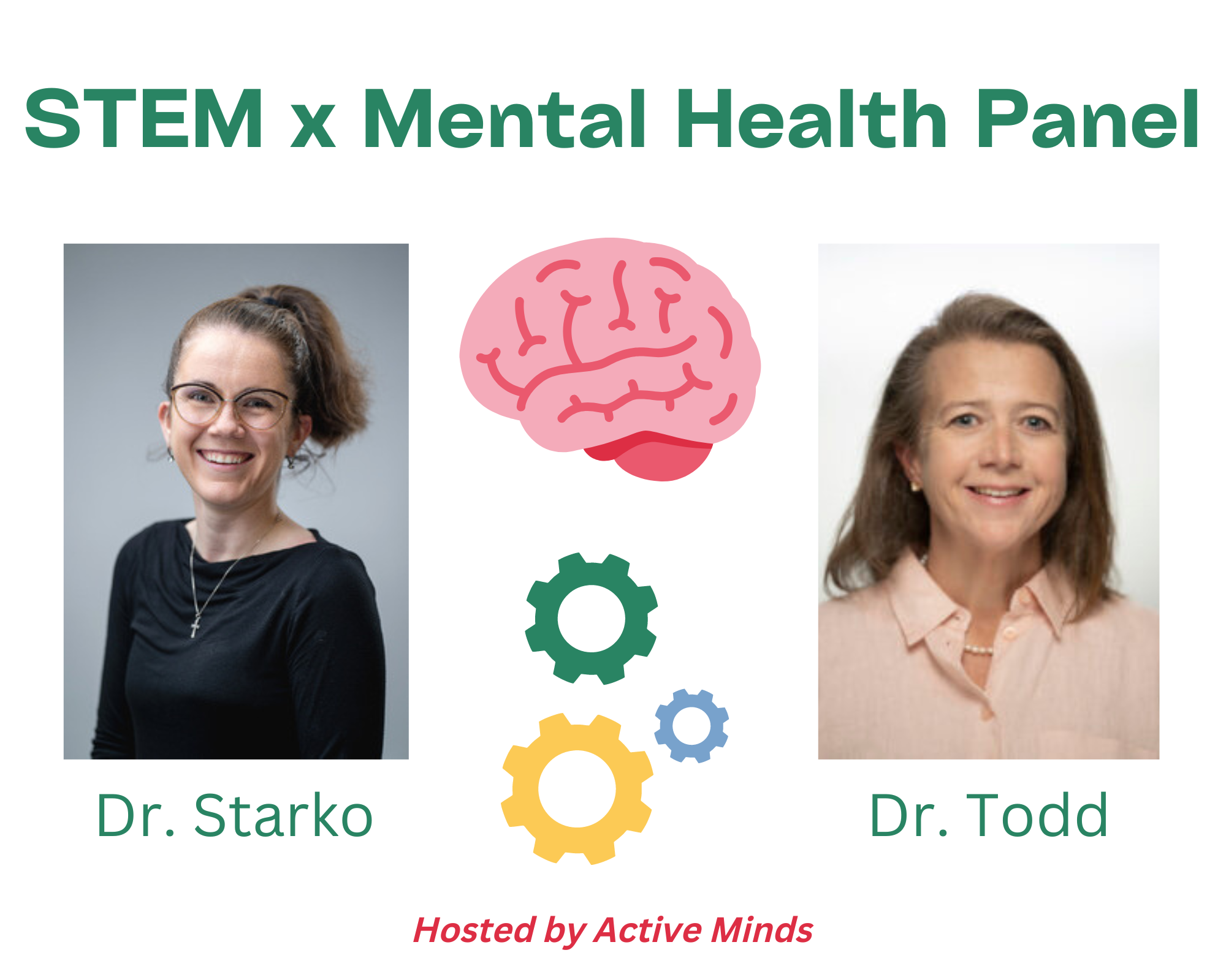 STEM Advice: Why Your Mental Health is Important - Vanderbilt Vanguard