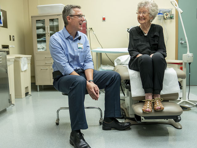 ERAS: The Next Step in Surgical Recovery - Vanderbilt Vanguard