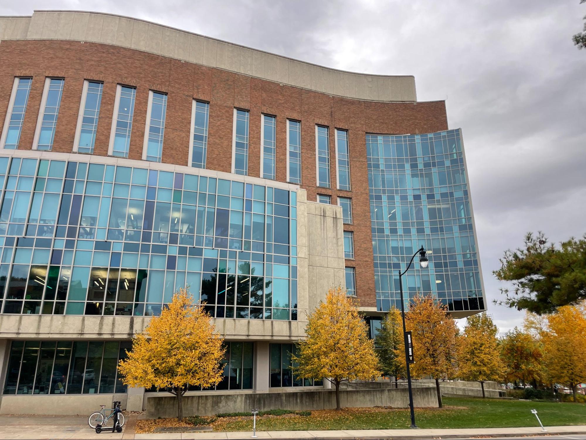 The Wond’ry Beyond Engineering - Vanderbilt Vanguard
