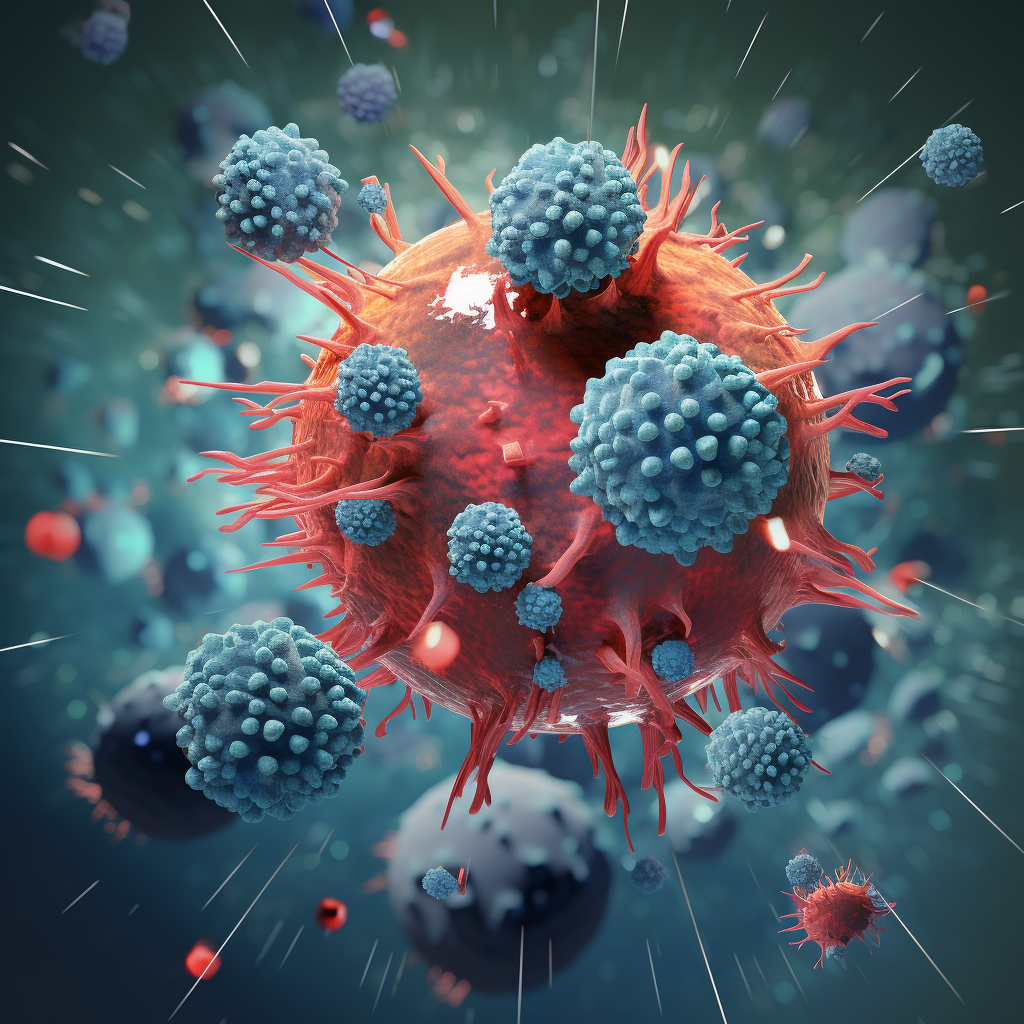 CAR-T Cell Therapy: Personalized Cancer Treatment - Vanderbilt Vanguard