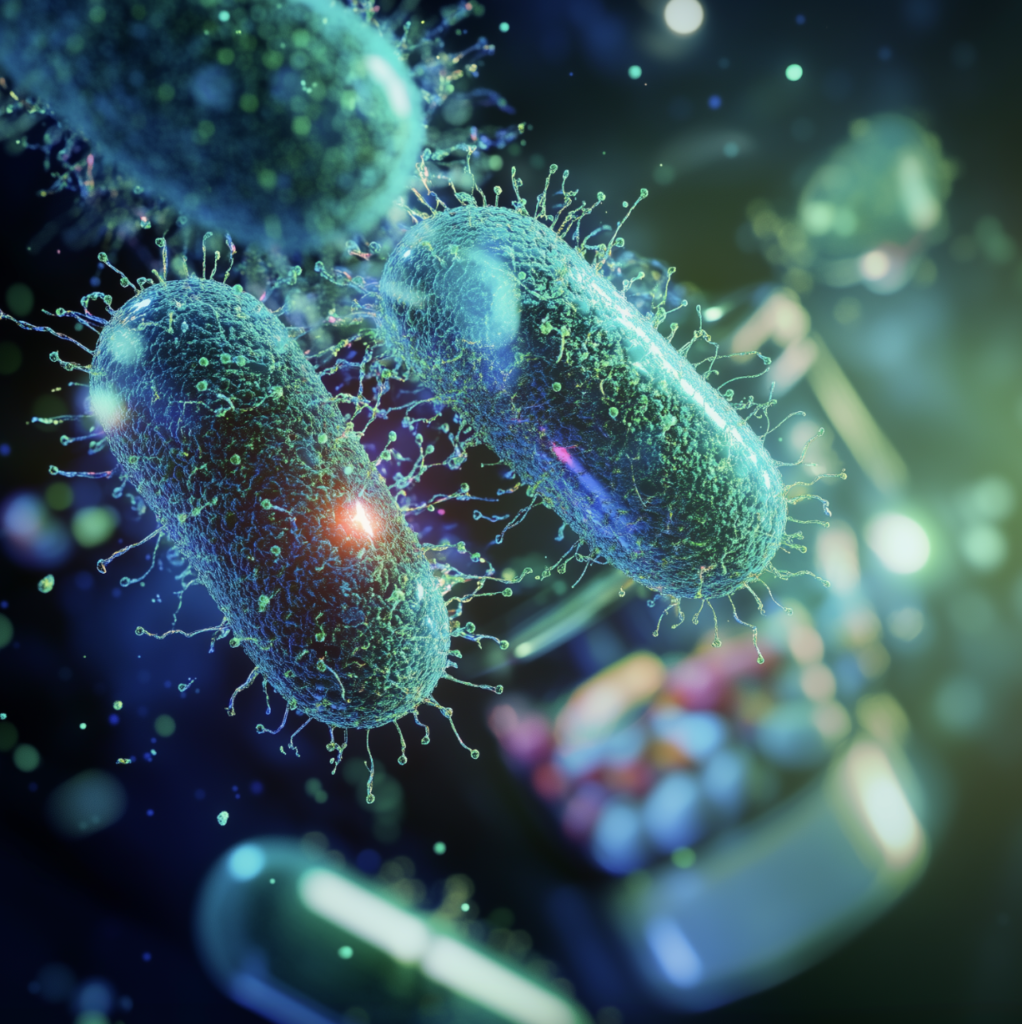Antibiotic resistance: A collective health crisis - Vanderbilt Vanguard