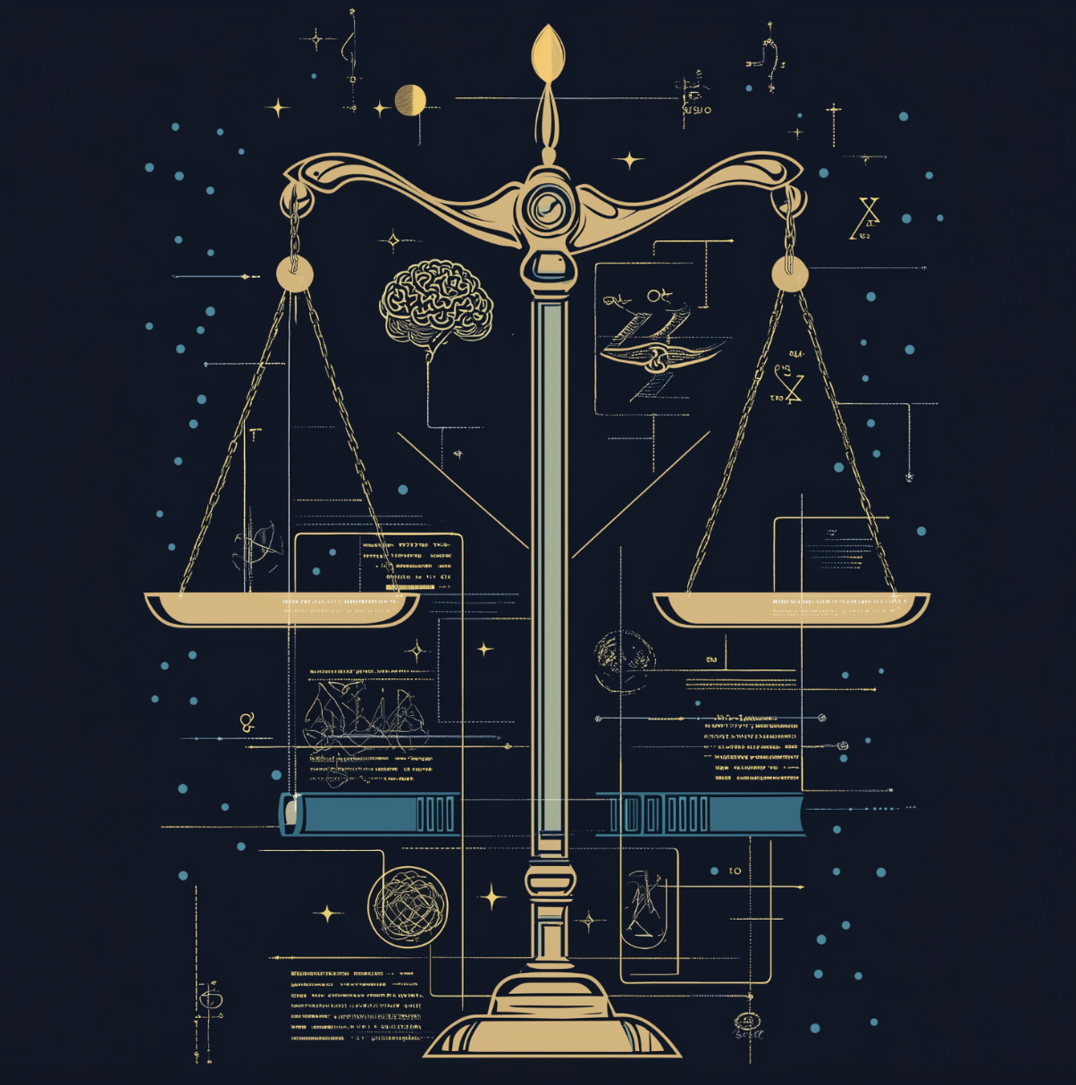Neuroscience in the legal system: A conversation with Professor Owen D ...