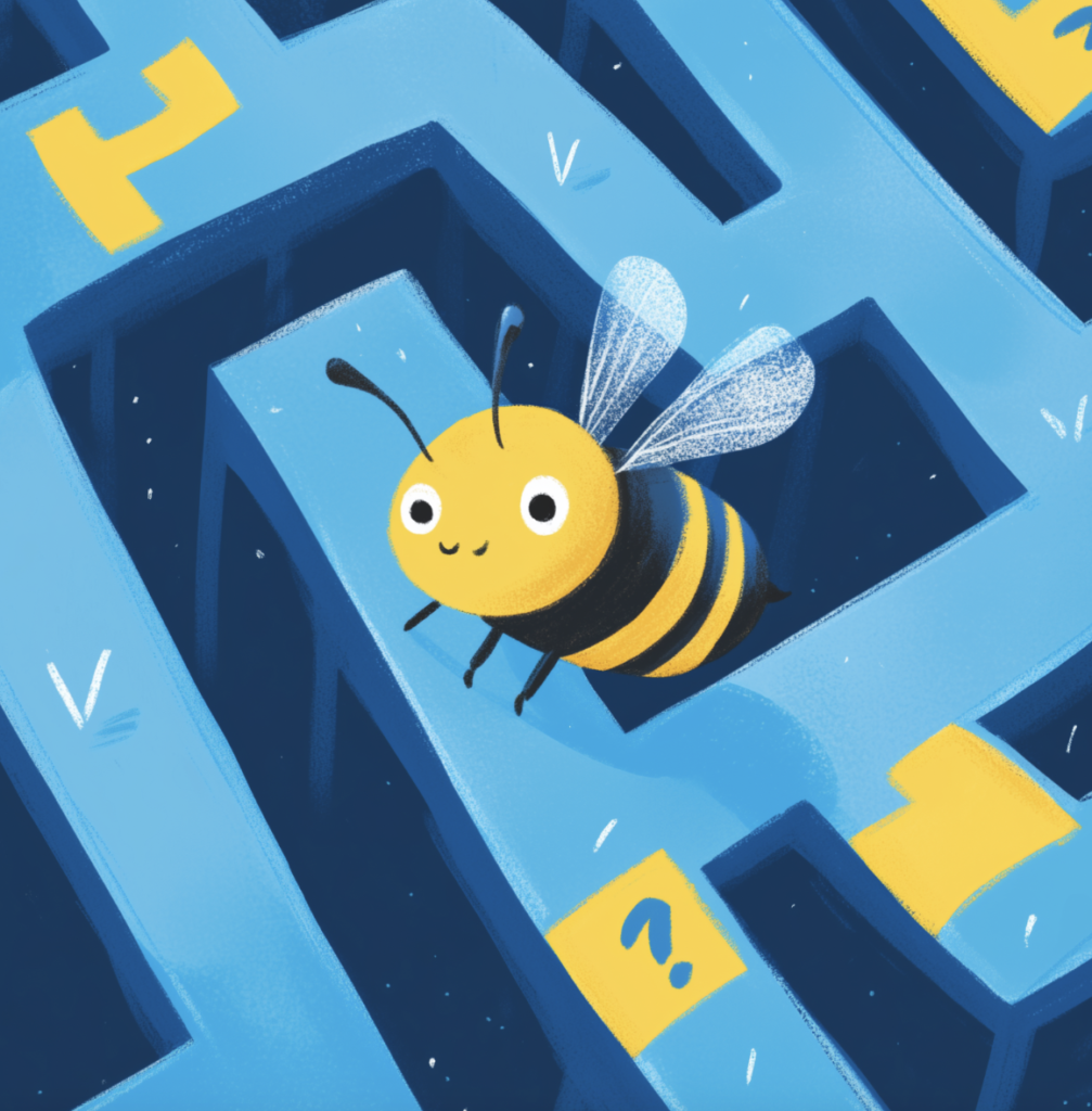 Fun Fact of the Week: Bees can do math - Vanderbilt Vanguard
