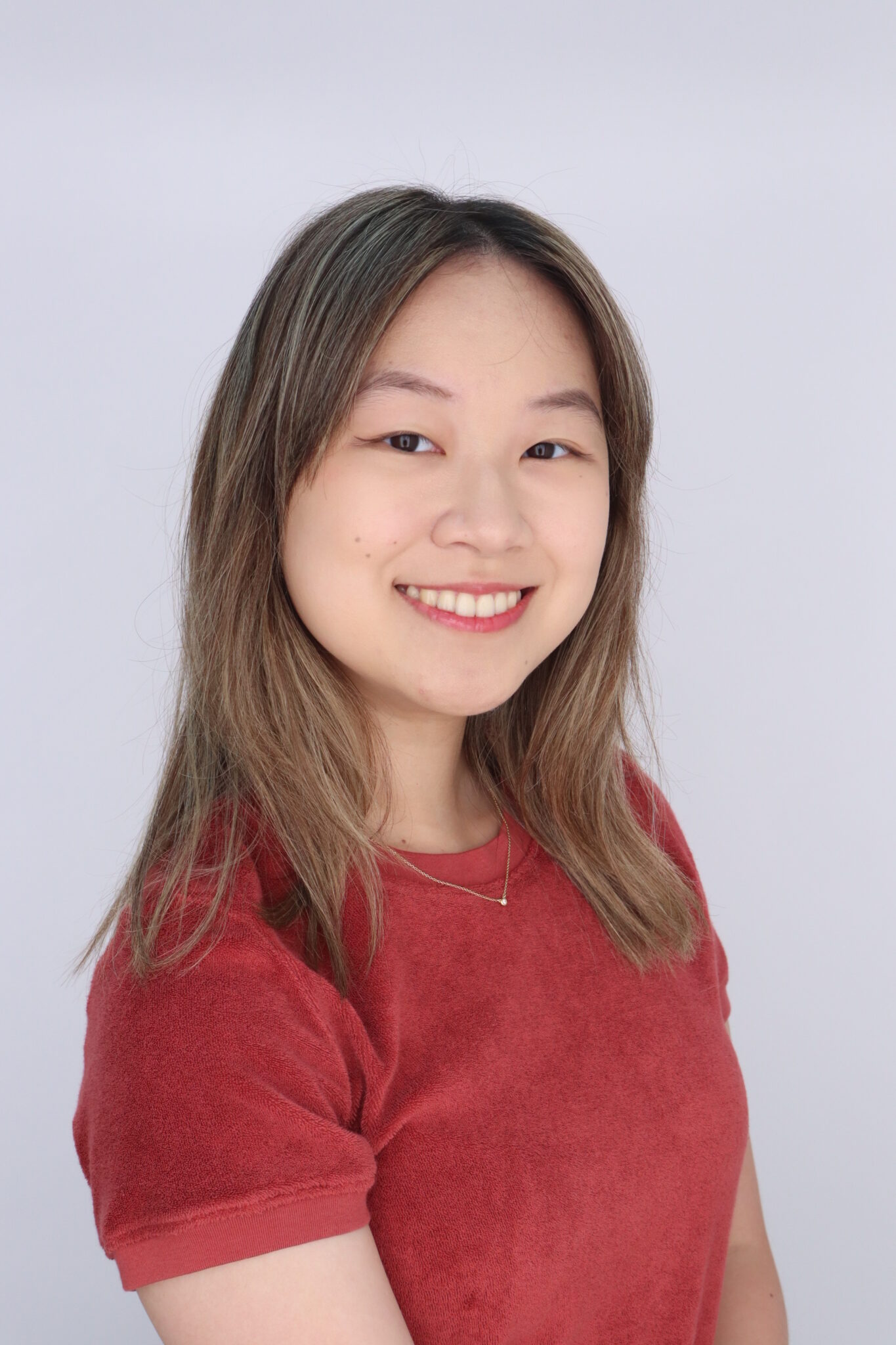 Caroline Hsu - Vanderbilt Vanguard