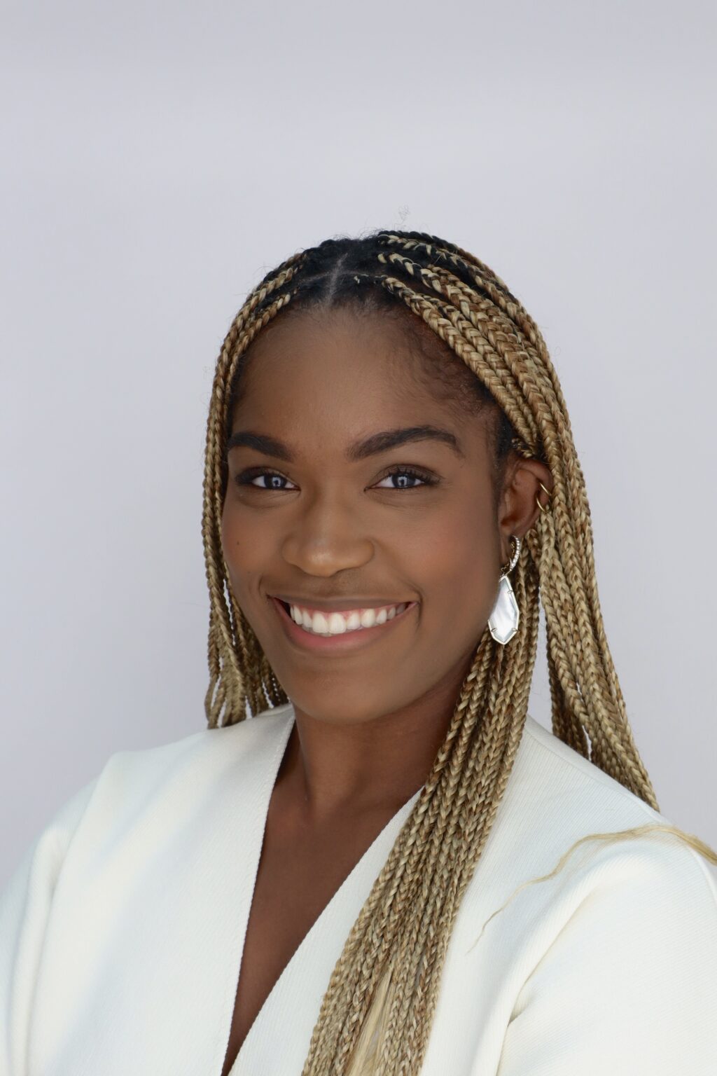 Aaryn Sherman - Vanderbilt Vanguard